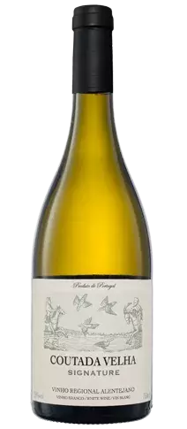 Coutada Velha | Ravasqueira