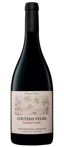 Coutada Velha | Ravasqueira