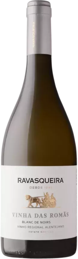 Vinha das Romãs | Ravasqueira